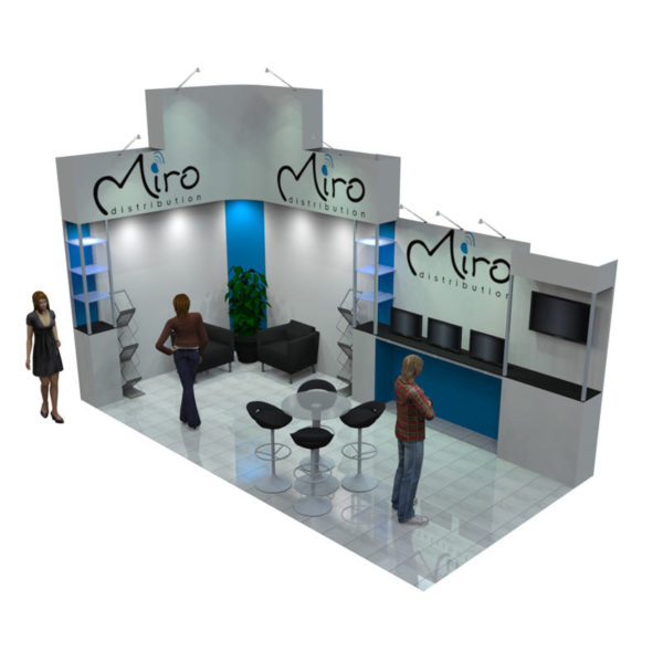 Swift Displays | Exhibition Displays | Expo Banners | Large Format Printing