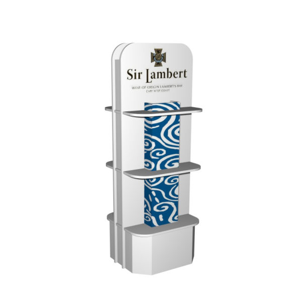 Swift Displays | Exhibition Displays | Expo Banners | Large Format Printing